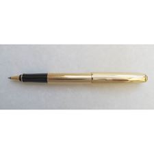 Parker Sonnet Cascade Gold Plated Rollerball Pen-Montgomery Pens Fountain Pen Store 212 420 1312